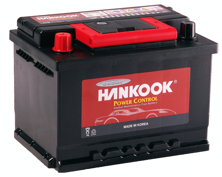 Batería para Carros Hankook MF55459 - Todo Baterías Perú | Instalación ...